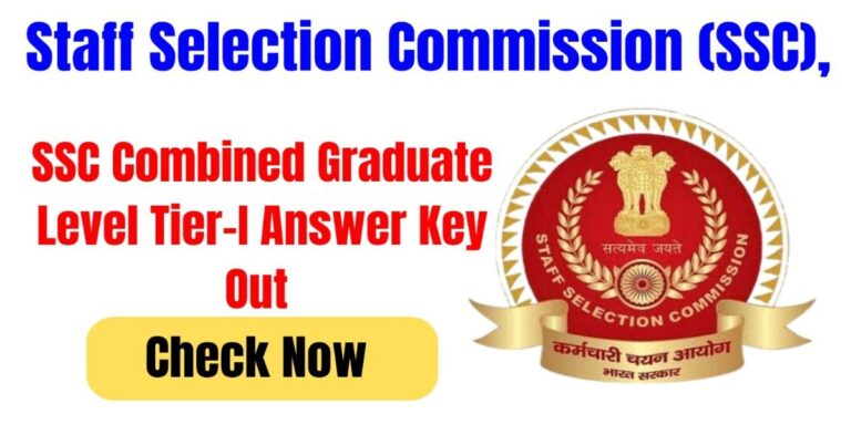 SSC CGL Tier-Il 2025 Admit Card