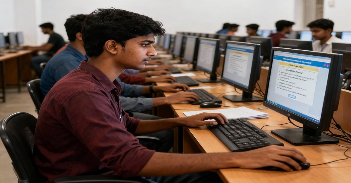 SSC CHSL Tier 1 Exam Admit Card 2025